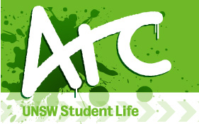 Arc @ UNSW: Online Form